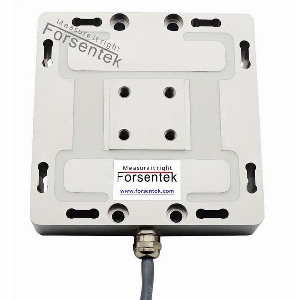 3 Axis Force Sensor 50kN Multi Axis Load Cell 5000kg Triaxial Load Cell ... 3 Axis Force Sensor 50kN Multi Axis Load Cell 5000kg Triaxial Load Cell ...
