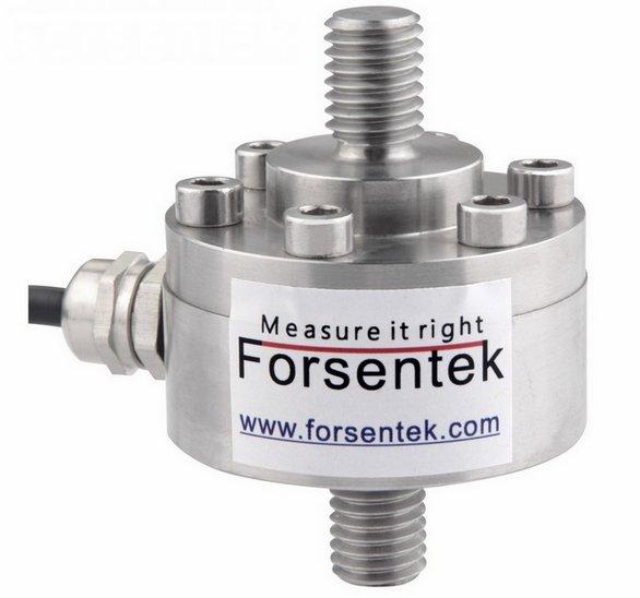 Pull push load cell pull press force sensor