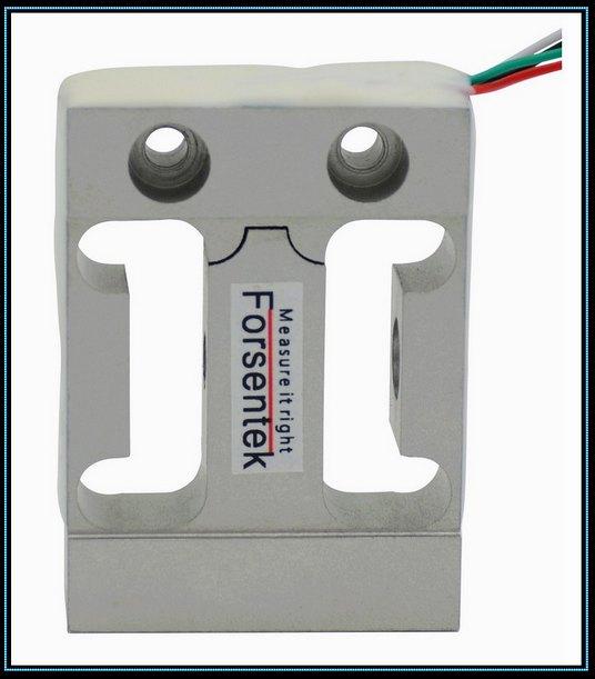 Force transducer 50N force sensor 5kg force measurement