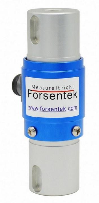 Torque load cell measuring torque