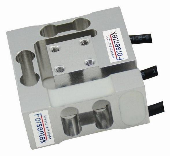 Multi-axis Load Cell|3-Axis Force Sensor|Triaxial Force Transducer
