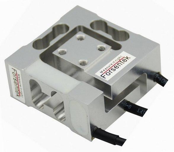 Multi-axis Load Cell|3-Axis Force Sensor|Triaxial Force Transducer