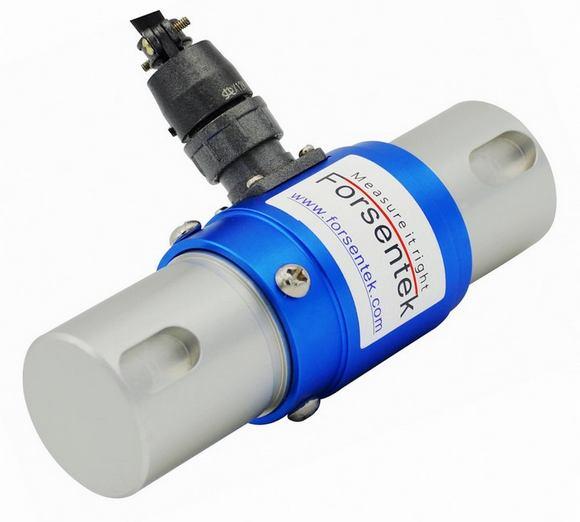 Shaft torque measurement sensor torque transducer shaft