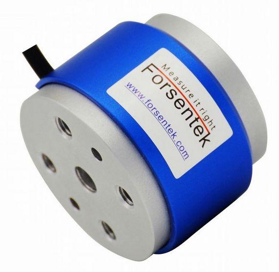 Small torque sensor 0.1NM 0.2NM 0.5NM 1NM 2NM 5NM miniature torque ...