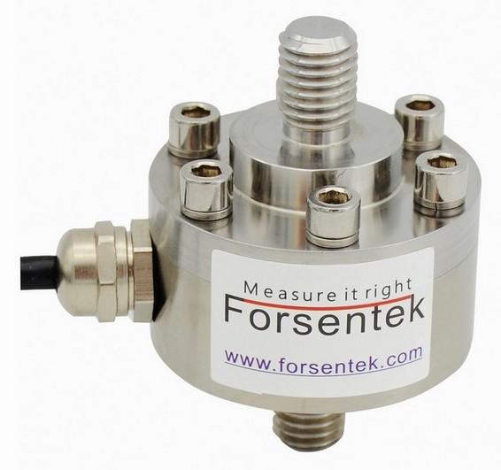 Tension load cell|Rod end load cell