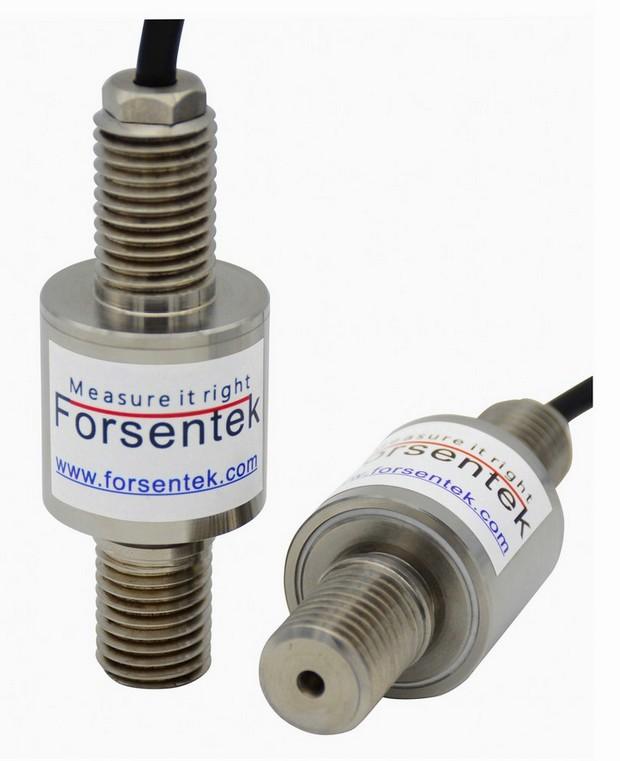Rod end load cell tension and compression load cell Rod end load cell tension and compression load cell