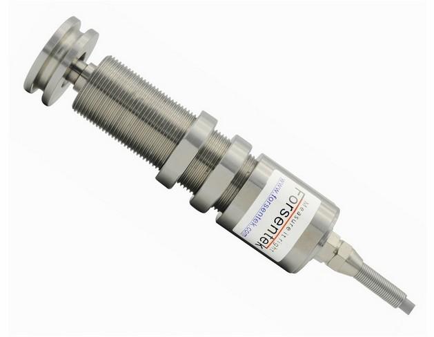 Tension transducer|Wire tension sensor|Wire tension measurement