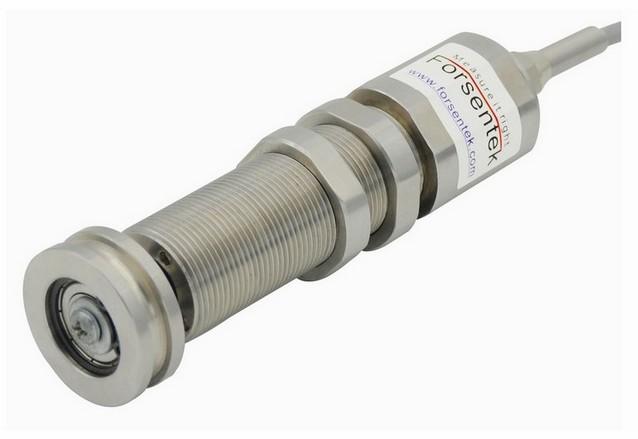 Tension transducer|Wire tension sensor|Wire tension measurement