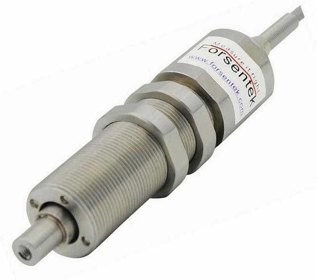 Tension transducer|Wire tension sensor|Wire tension measurement
