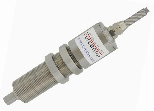 Tension transducer|Wire tension sensor|Wire tension measurement