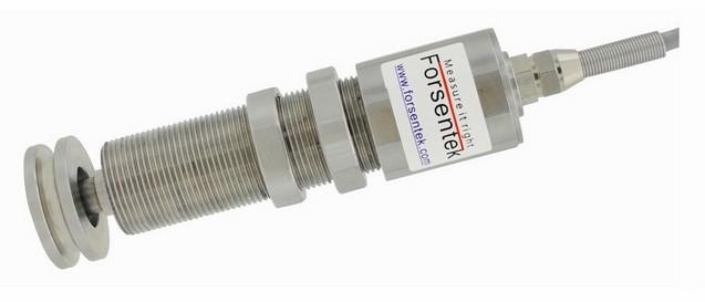 Tension transducer|Wire tension sensor|Wire tension measurement