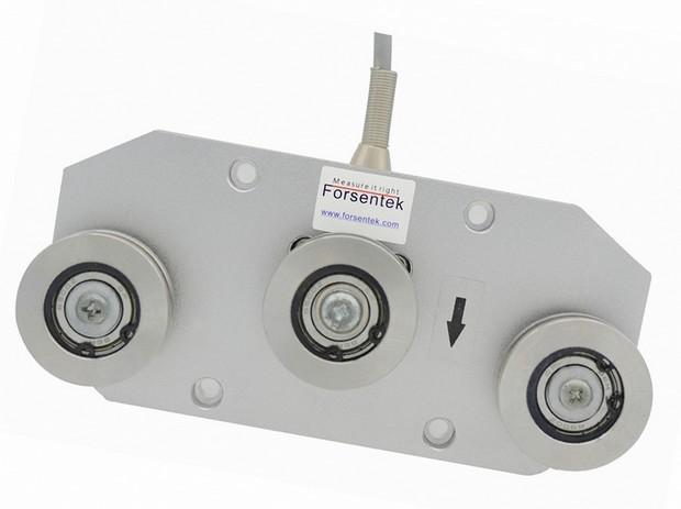 Tension force sensor|Tension transducer|Cable tension sensor