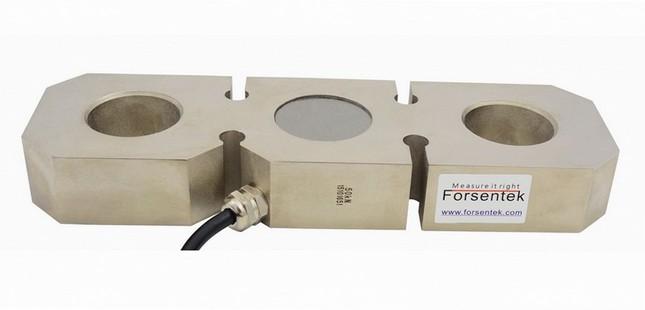 Tension links|Tension link load cell