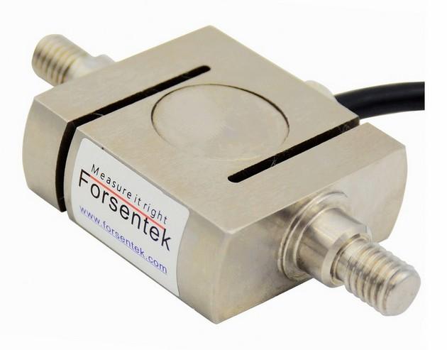S beam load cell Rod end load cell tension compression force measurement