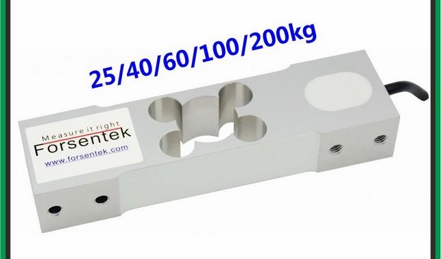 Weight measurement sensor to measure weight