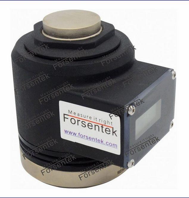 Self-display load cell|Load cell with display
