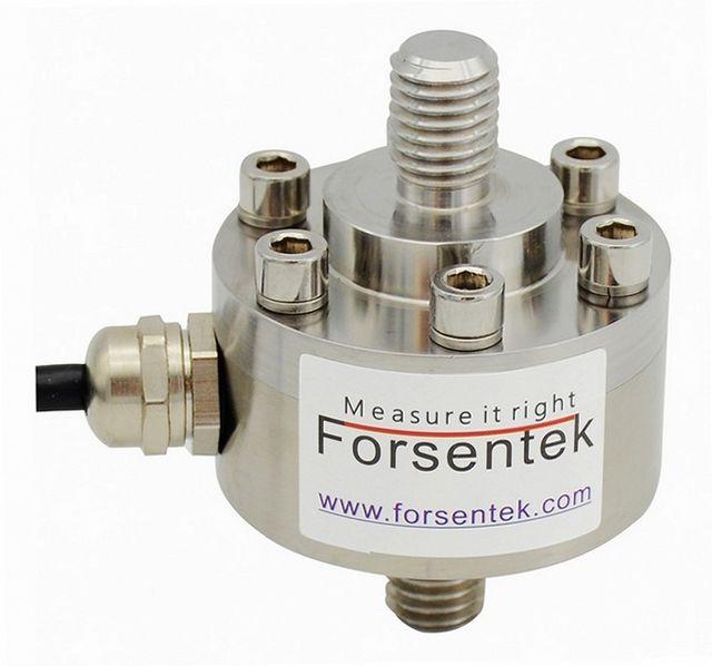 Force transducers to measure force