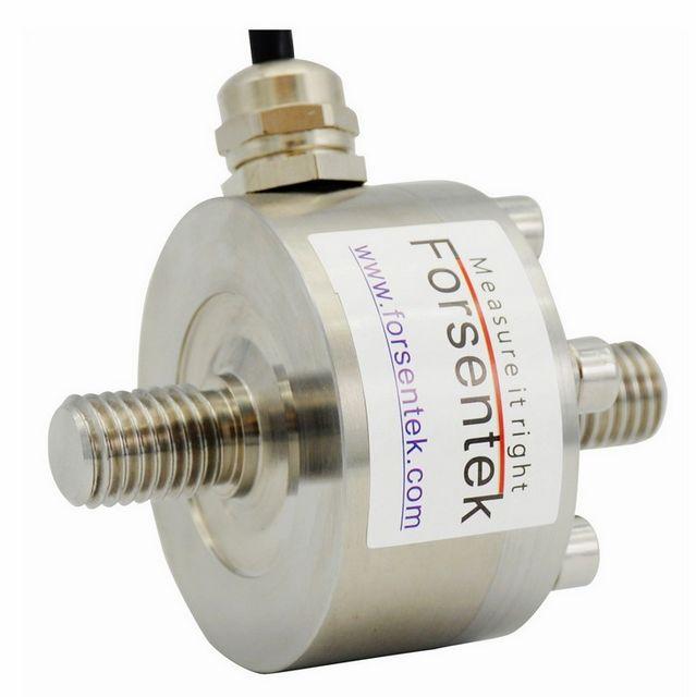 Force transducers to measure force