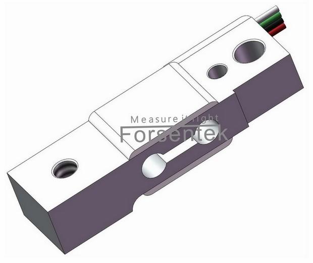 Miniature load cell 2kg small load cell sensor