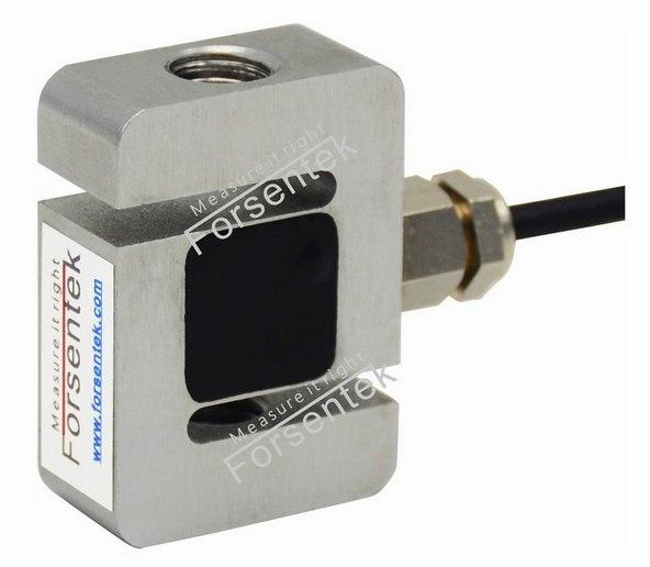 S type load cell 50N 100N 200N 500N tension compression load cell