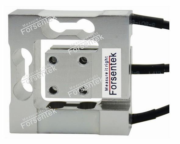 3 Axis Load Cell 10N 20N 50N 100N Multi-Axis Force Sensor