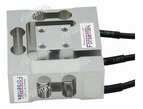 3 Axis Load Cell 10N 20N 50N 100N Multi-Axis Force Sensor