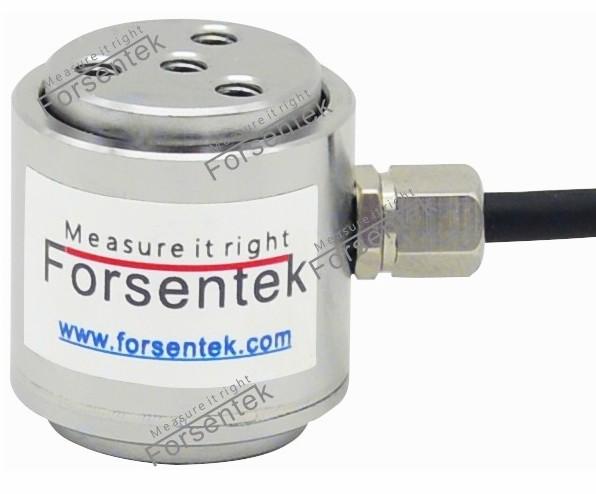 Flange mounted load cell 50N 100N 200N 500N Load cell Flange mounting