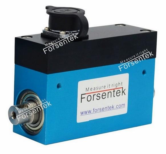 Rotating torque measurement device 0-5Nm shaft to shaft dynamic torque ...