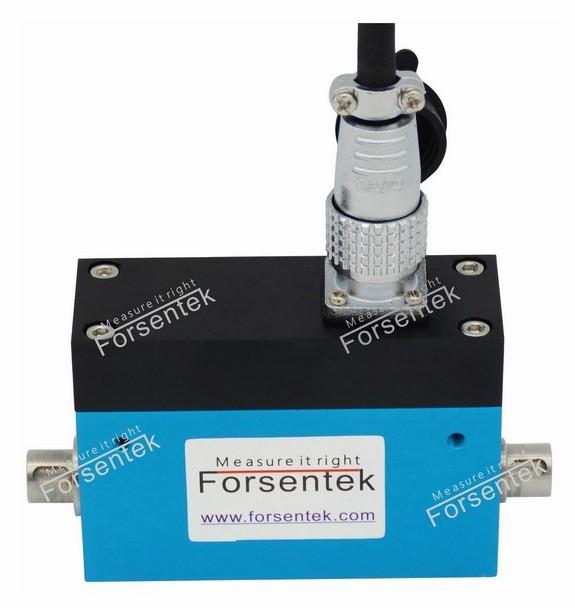 Rotating torque measurement device 0-5Nm shaft to shaft dynamic torque ...