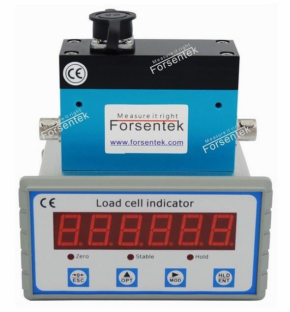 Rotating torque measurement device 0-5Nm shaft to shaft dynamic torque ...