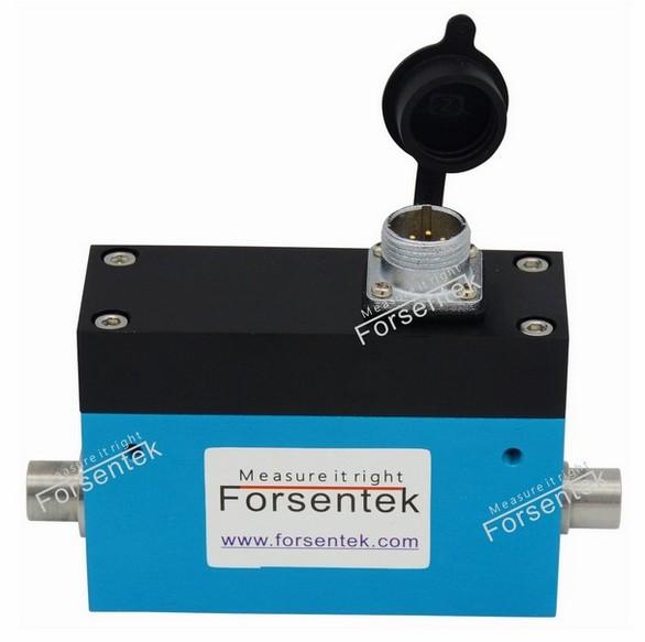Rotating torque measurement device 0-5Nm shaft to shaft dynamic torque ...