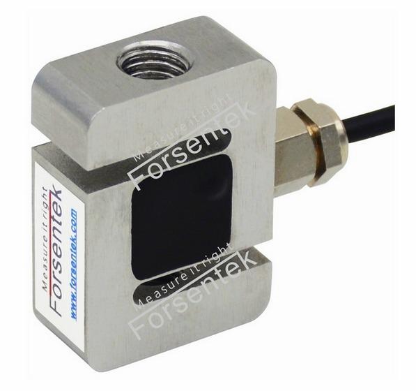Tension and compression load cell|Compression tension load cell