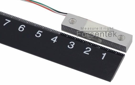 Small weight sensor 1kg 2kg 3kg 5kg 10kg small size load cell sensor