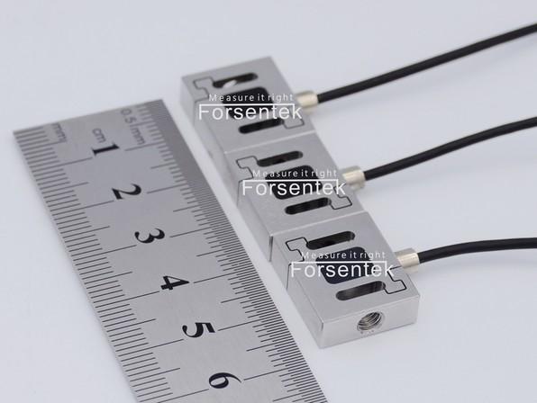 jr miniature s beam load cell interchangeable with futek load cell LSB200