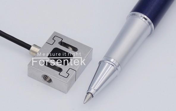 jr miniature s beam load cell interchangeable with futek load cell LSB200