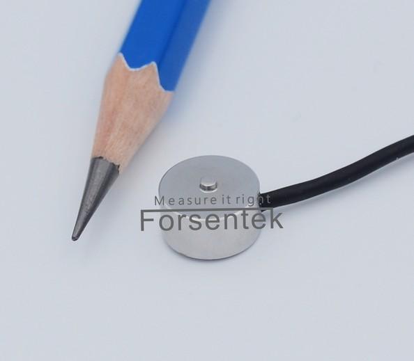 Miniature compression load cell 5kg 10kg 20kg 50kg mini button load cell
