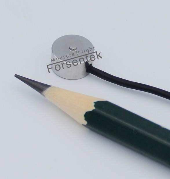 Miniature compression load cell 5kg 10kg 20kg 50kg mini button load cell