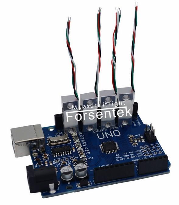 Miniature weight sensor arduino 2kg 3kg 5kg 10kg small load cell sensor