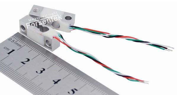 Miniature Weight Sensor Arduino 2kg 3kg 5kg 10kg Small Load Cell Sensor