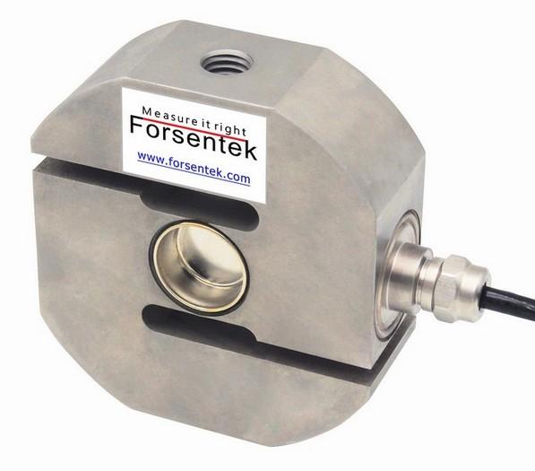 30kN tension force sensor 50kN tension load cell IP68 force measurement