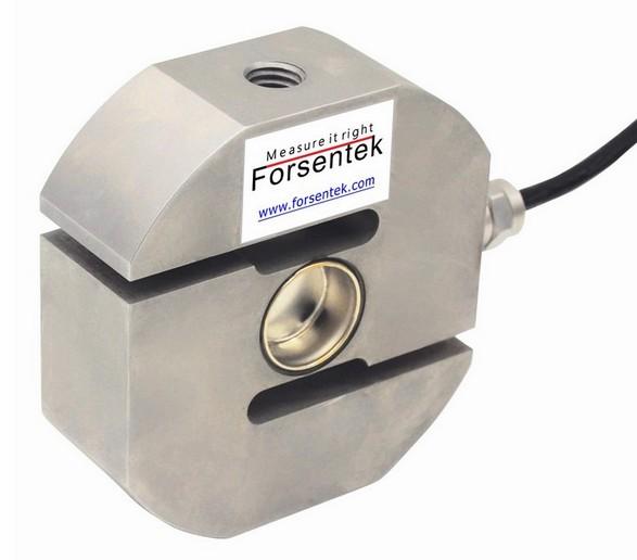 40kN S-beam load cell 50kN S-shape force sensor 60kN S-type force ...