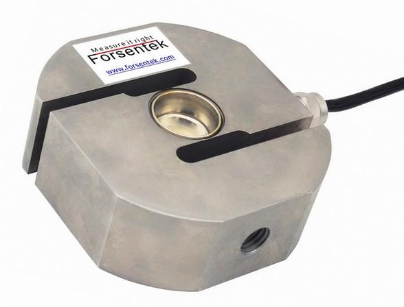 40kN S-beam load cell 50kN S-shape force sensor 60kN S-type force ...