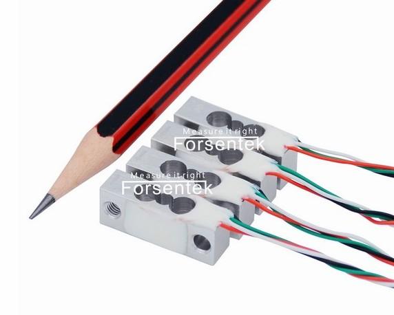 Small weight sensor 2kg Miniature load sensor 5kg small load cell 10kg