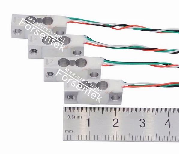 Small weight sensor 2kg Miniature load sensor 5kg small load cell 10kg