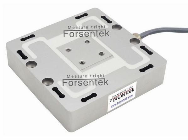 Multi Axis Force Sensor 5kN 3kN 2kN 1kN 500N 300N 3-axis Force Sensor