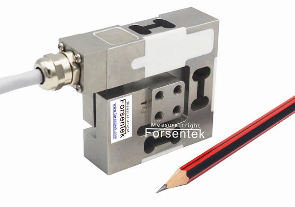 Multi axis force sensor 1kN 500N 300N 200N 100N 50N 20N multi-axis load ...