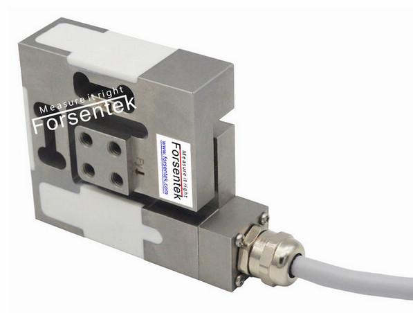 Multi-axis Force Sensor 500N 3 Axis Load Cell 50kg Triaxial Load Cell 100lb