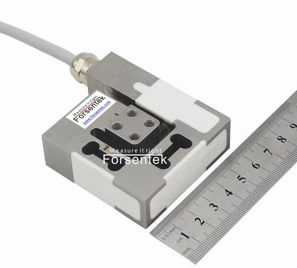 3 Axis Force Sensor 100N multi axis Load Cell 10kg Triaxial Load Cell 20lb