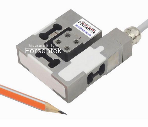 Triaxial Force Sensor 500N Triaxial Load Cell 50kg Tri-axis Force ...