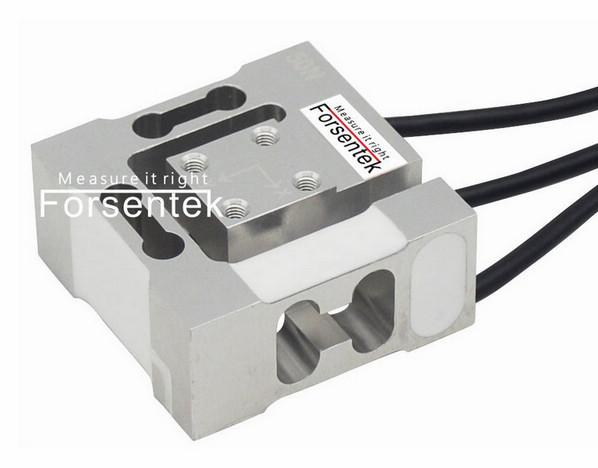 Triaxial load cell 1kg multi axis load cell 10N triaxial force sensor 2lb